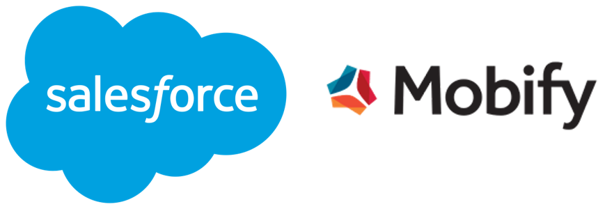 Salesforce acquires Mobify – a headless commerce provider.